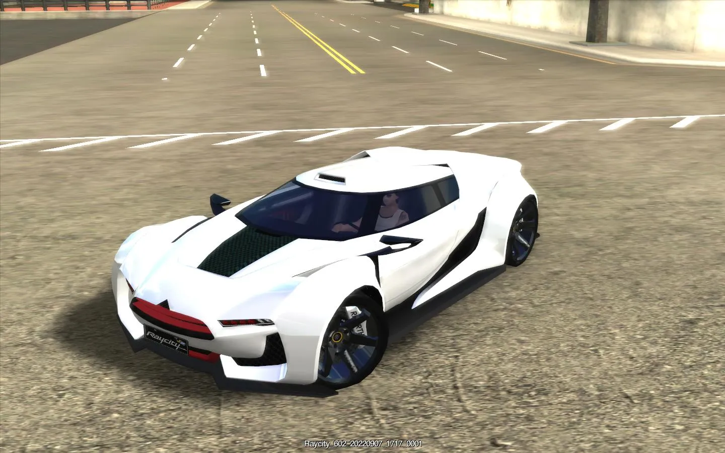 อันดับที่ 2 ได้รับไอเทม กุญแจรถ Ares , Mag Wolk TE37WDL Bronze Wibbon